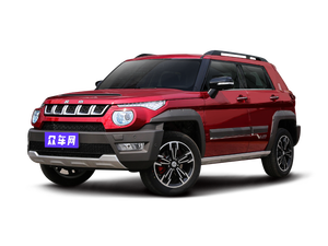 【北京BJ20】2025北京BJ20报价及图片_北京BJ20所有车型大全-众车网