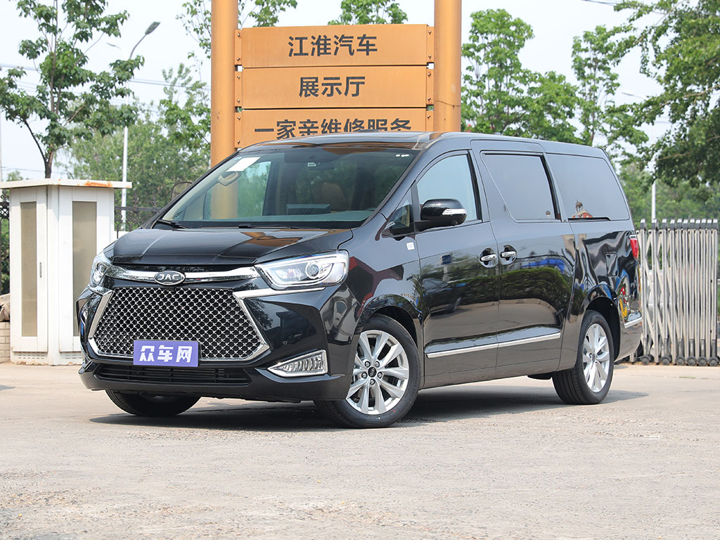 购买瑞风L6 MAX前必看，车主是这样评价瑞风L6 MAX的——veecar|汽车改装|改装知识分享平台