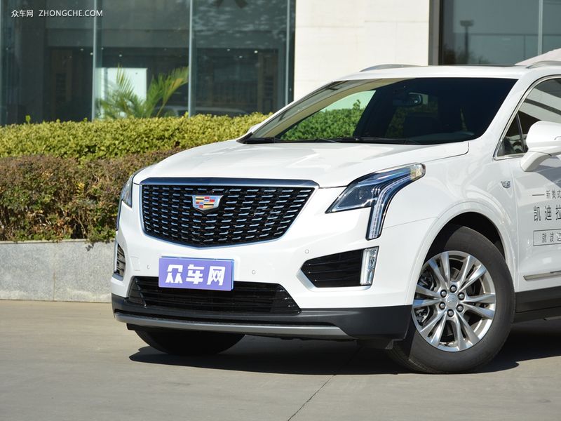 【凯迪拉克XT5和昂科威Plus选哪个好】凯迪拉克XT5对比昂科威Plus有什么区别-众车网